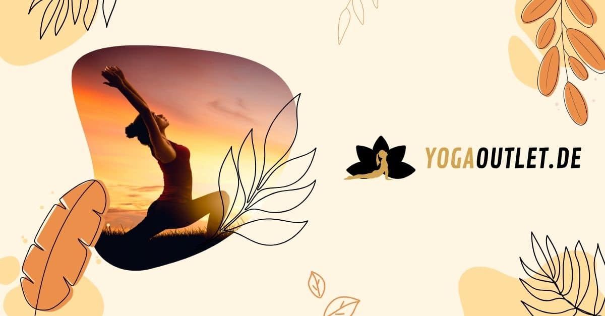 Yogazubehör & -bekleidung online bestellen | Yogaoutlet.de