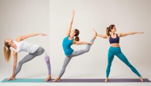 Yoga Positionen: Grundlagen & Wichtige Posen Guide