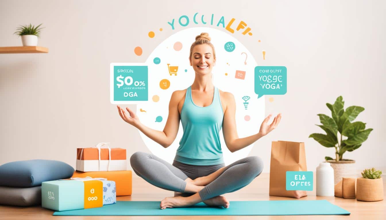 Yogastudio Preise in Deutschland – Preisratgeber